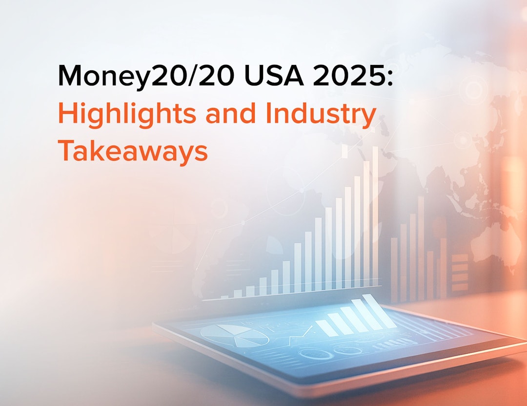 JuicyScore | Money20/20 USA 2025: Highlights and Industry Takeaways